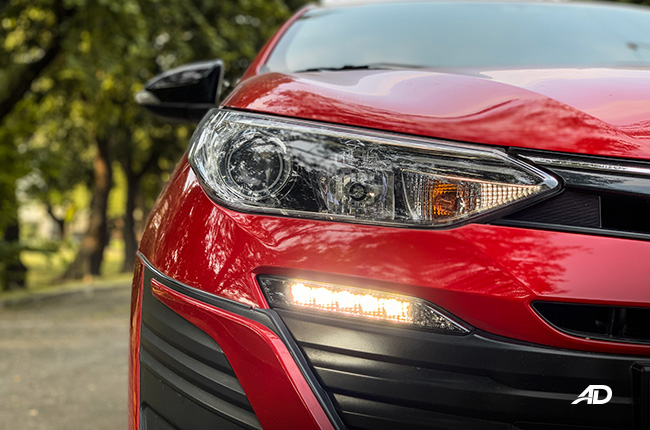 2019 Toyota Vios 1.5 Review | Autodeal Philippines