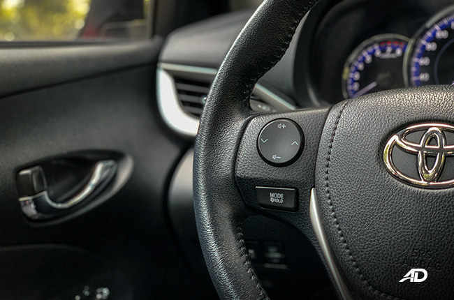 2019 Toyota Vios 1.5 Review | Autodeal Philippines