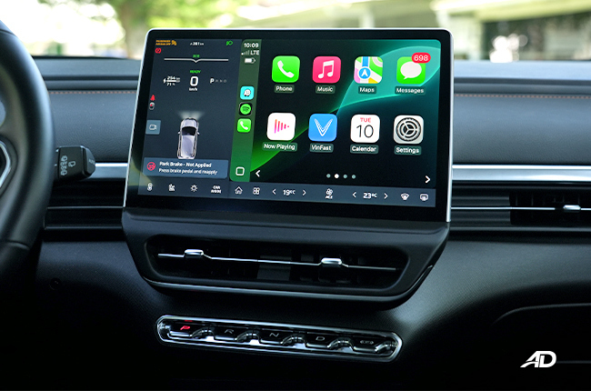 2026 VinFast VF6 Plus Review | Autodeal Philippines