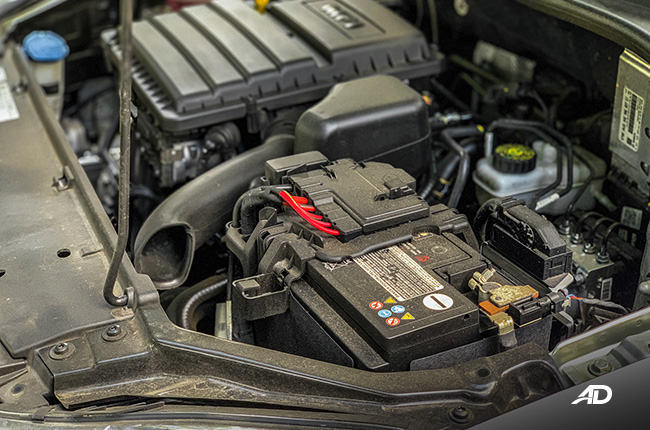 Volkswagen Santana Reviews | Autodeal.com.ph