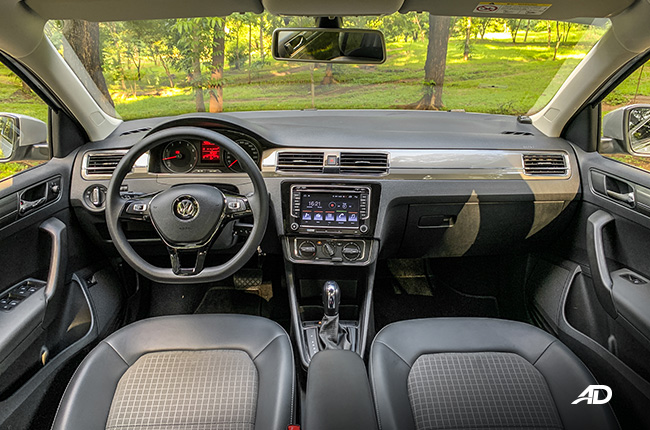 2019 Volkswagen Santana AT Review | Autodeal Philippines