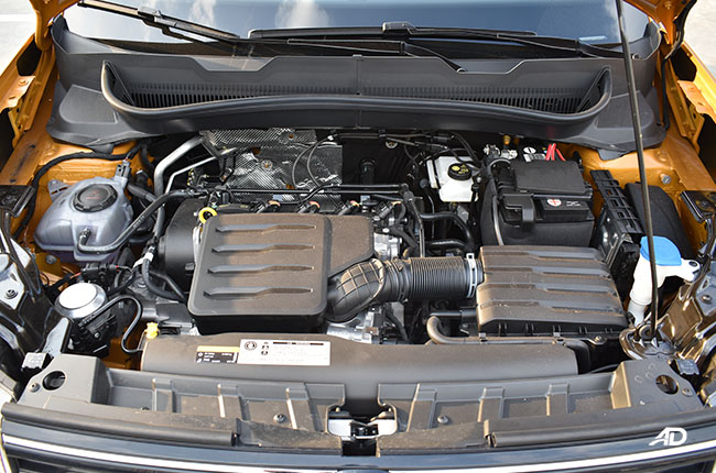 14 Verified Volkswagen T-Cross user and expert reviews | Autodeal.com.ph