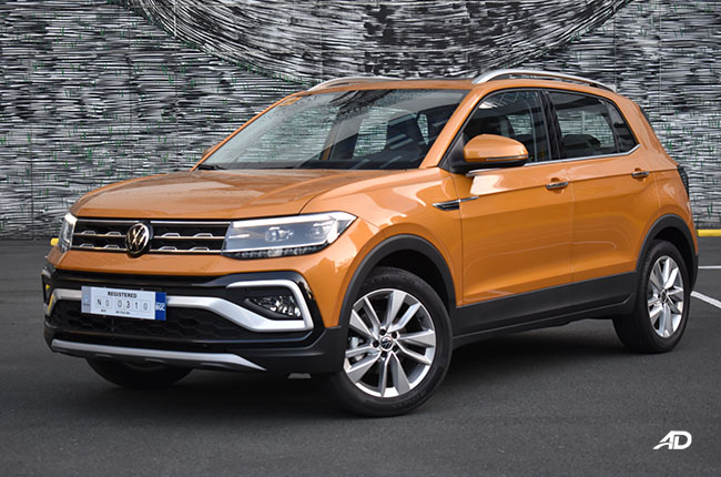 14 Verified Volkswagen T-Cross user and expert reviews | Autodeal.com.ph