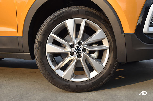 14 Verified Volkswagen T-Cross user and expert reviews | Autodeal.com.ph