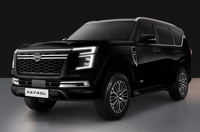 Nissan Patrol 2026, Philippines Price, Specs & Official Promos | AutoDeal