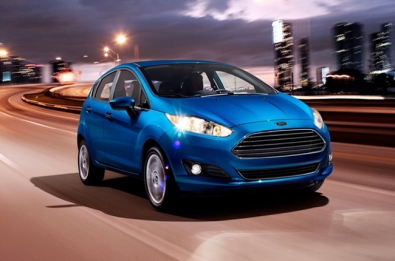 Ford Fiesta Hatchback 2017, Philippines Price & Specs | AutoDeal