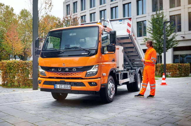 JMC Transporter Trucks, Philippine Prices, Specs & Reviews | TruckDeal