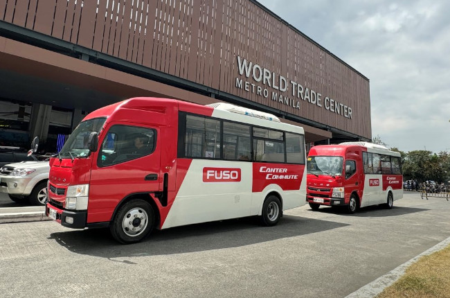 Hyundai Big Bus Trucks, Philippine Prices, Specs & Reviews | TruckDeal