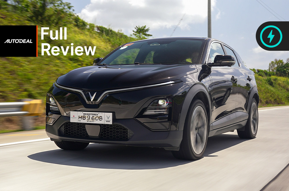The 2026 New Car Buyers Guide, Philippines | AutoDeal