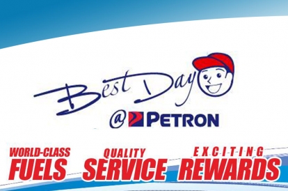 Petron Xcs Logo