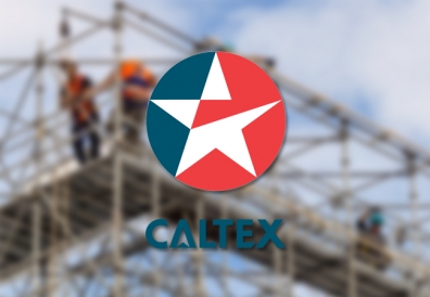 Caltex Philippines Logo