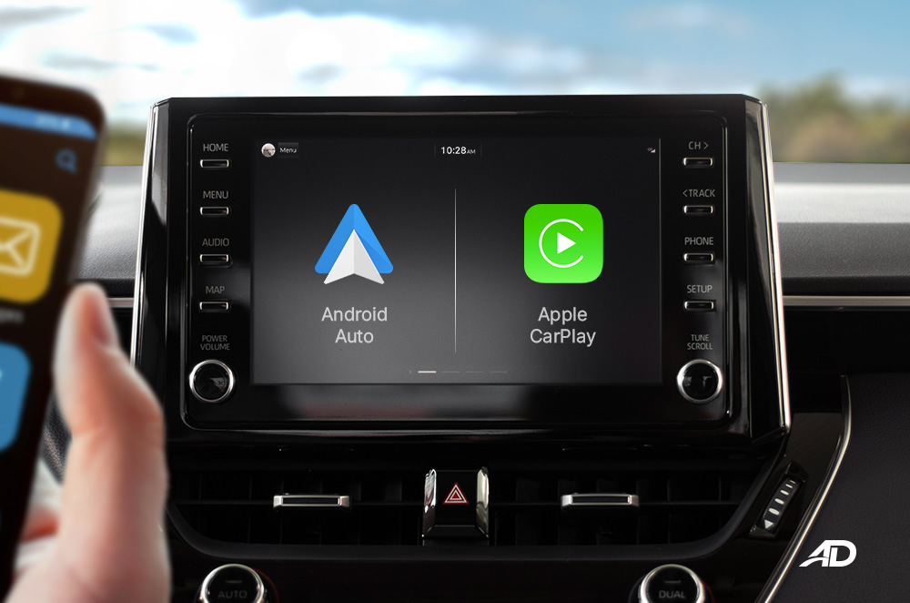 Top 5 reasons to look for Apple CarPlay and Android Auto in a new car ...