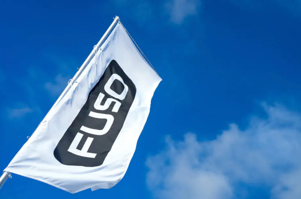 FUSO Philippines lands top three finish in TMA Category III–V ...