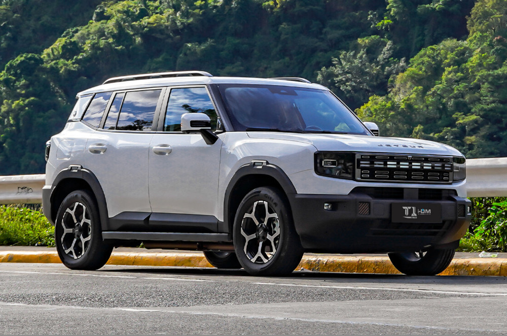 JETOUR marks 2 million global sales, signals new chapter for hybrid off ...