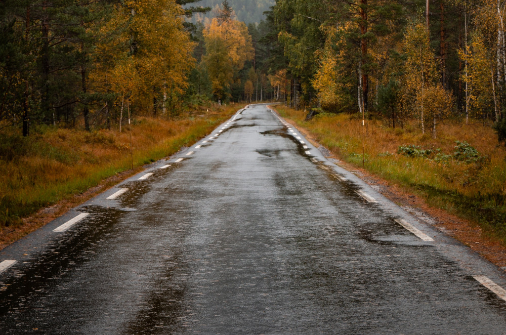 After the rain: Road hazards to watch out for | Autodeal