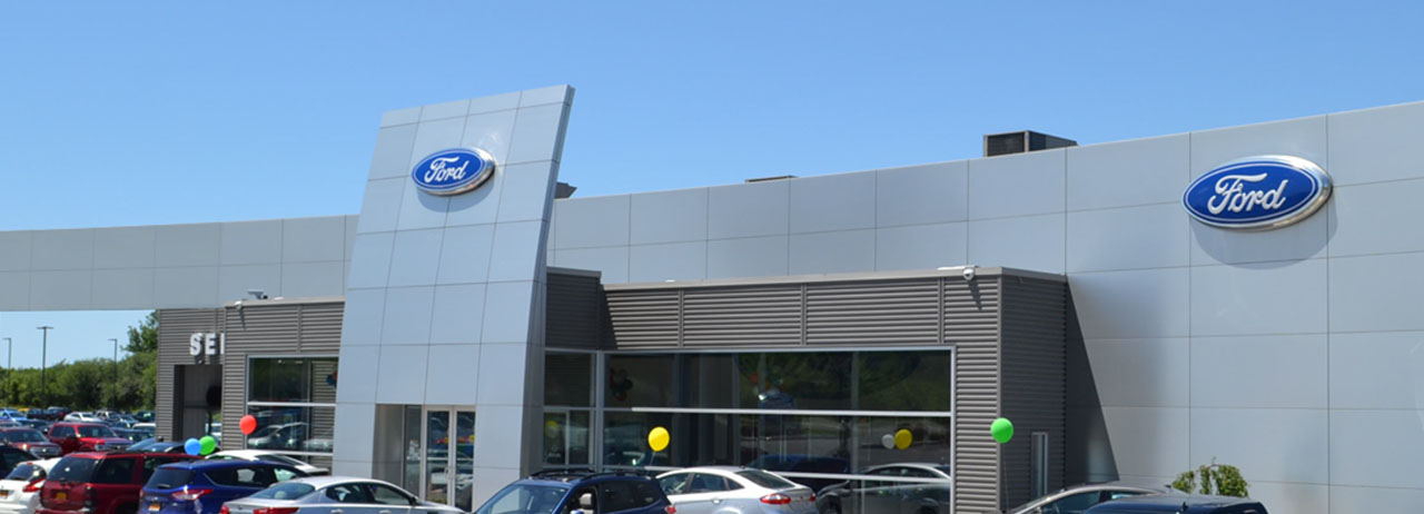 Ford, Alabang - New Car Dealership in the Philippines | AutoDeal