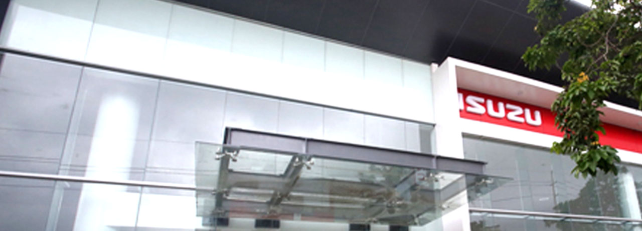 Isuzu Rizal - New Car Dealership in the Philippines | AutoDeal