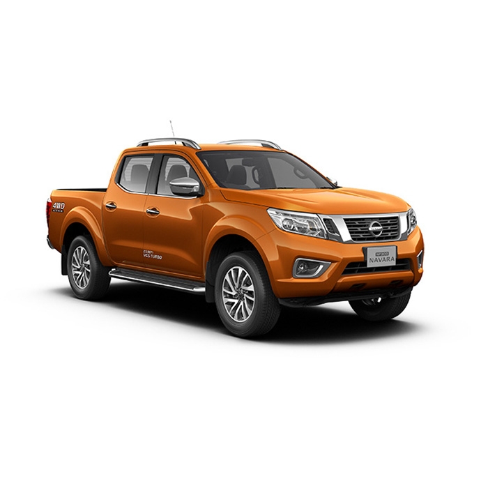 Nissan Navara 2018, Philippines Price & Specs | AutoDeal