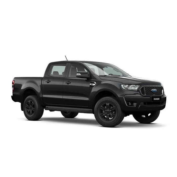 Ford Ranger 2.2 XLT 4x2 AT 2022, Philippines Price & Specs | AutoDeal