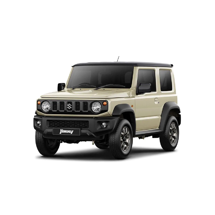 Suzuki Jimny GLX AT Two Tone 2026 Philippines Price Specs AutoDeal