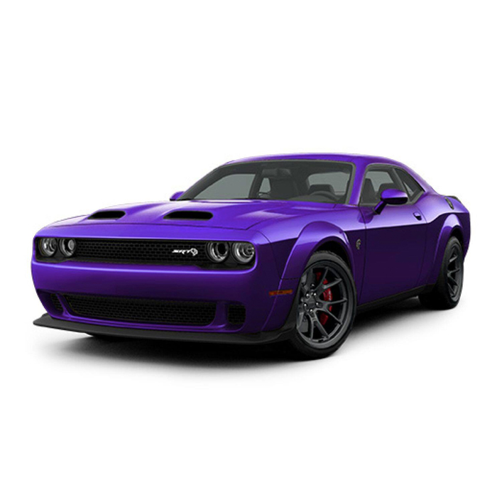 Dodge Challenger SRT Hellcat Red eye 6.2L HEMI V8 2023, Philippines ...