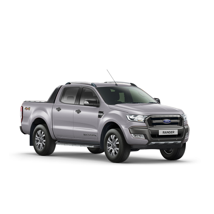 Ford Ranger 2018, Philippines Price & Specs | AutoDeal