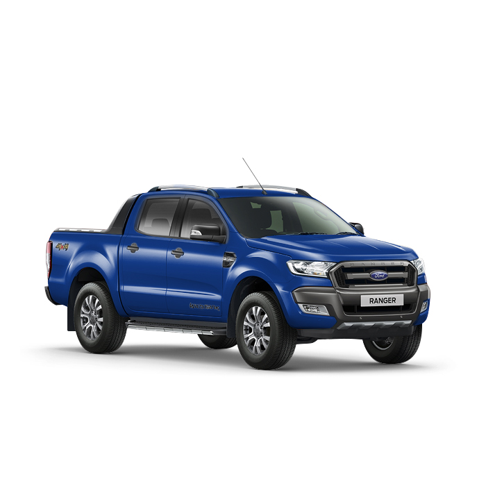 Ford Ranger 2018, Philippines Price & Specs | AutoDeal