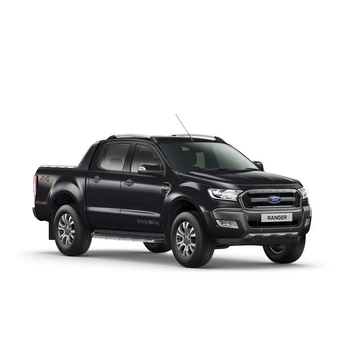 Ford Ranger 2018, Philippines Price & Specs | AutoDeal