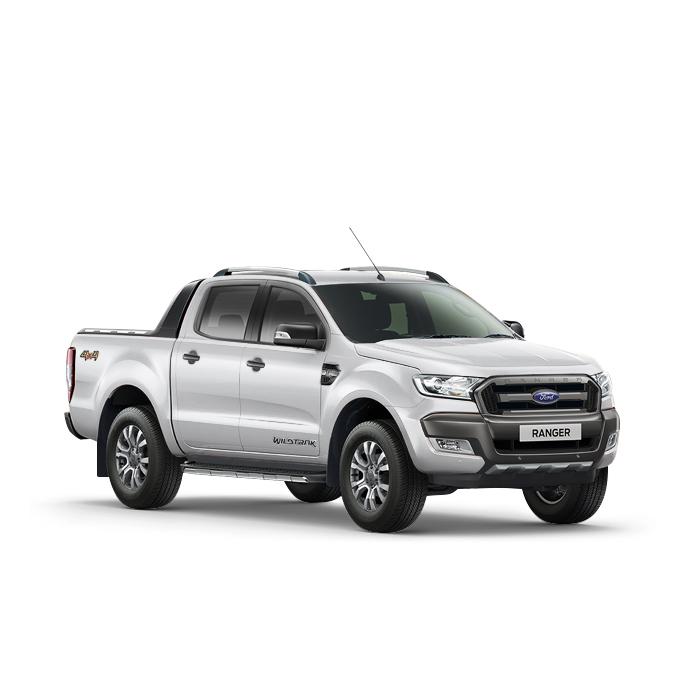 Ford Ranger 2018, Philippines Price & Specs | AutoDeal