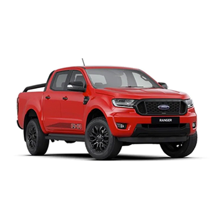 2023 Ford Ranger Wildtrak 4x4 AT — First Drive Impressions | Autodeal ...