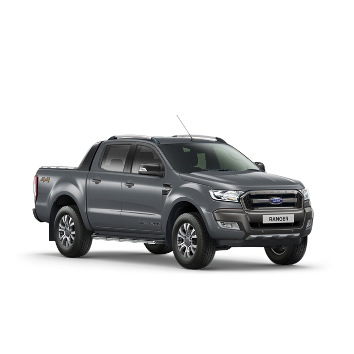 Ford Ranger 2018, Philippines Price & Specs | AutoDeal