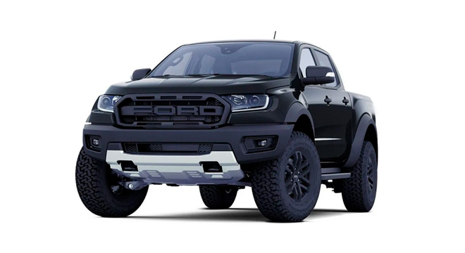 Ford Ranger Raptor 2019, Philippines Price, Specs & Official Promos ...