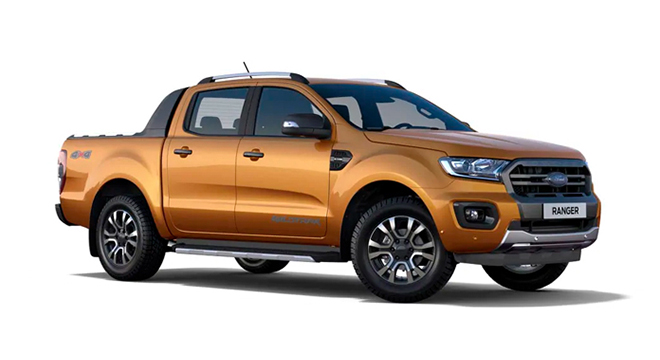 Ford Ranger 2019, Philippines Price, Specs & Official Promos | AutoDeal
