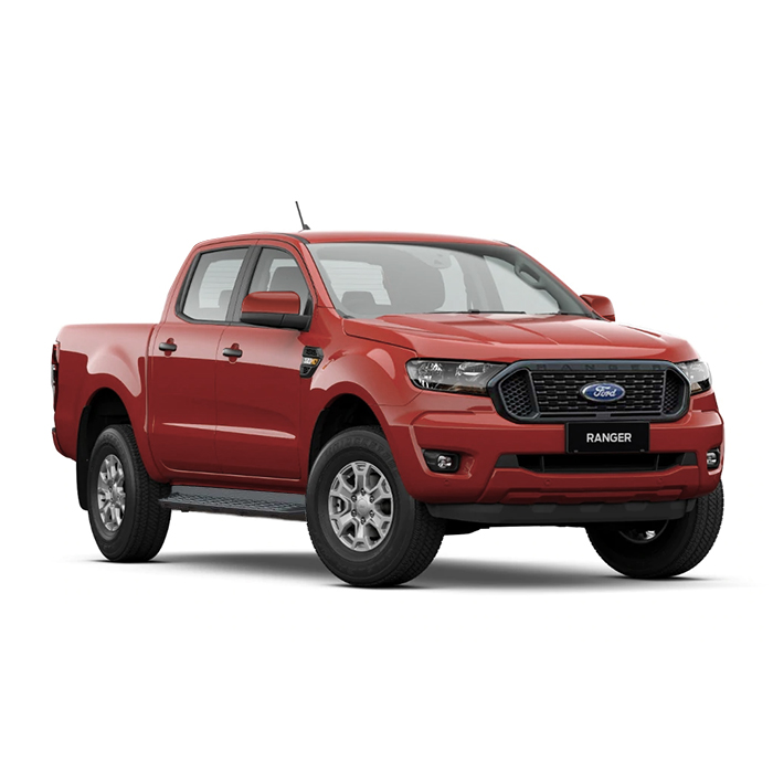 2022 Ford Ranger XLT 4x2 AT Review | Autodeal Philippines