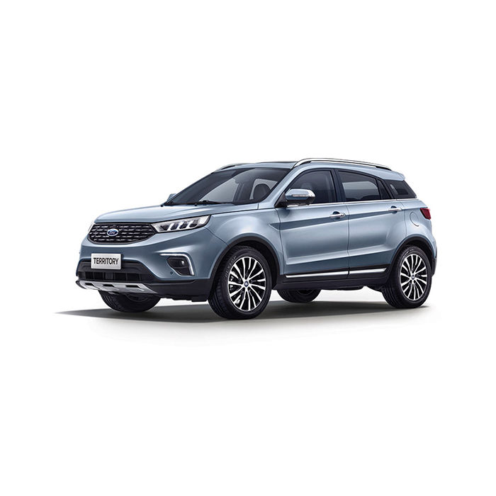 2022 Ford Territory Long-Term Review | Autodeal Philippines