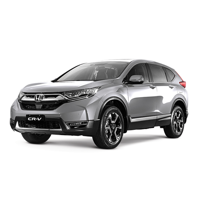 Honda CR-V 2018, Philippines Price & Specs | AutoDeal