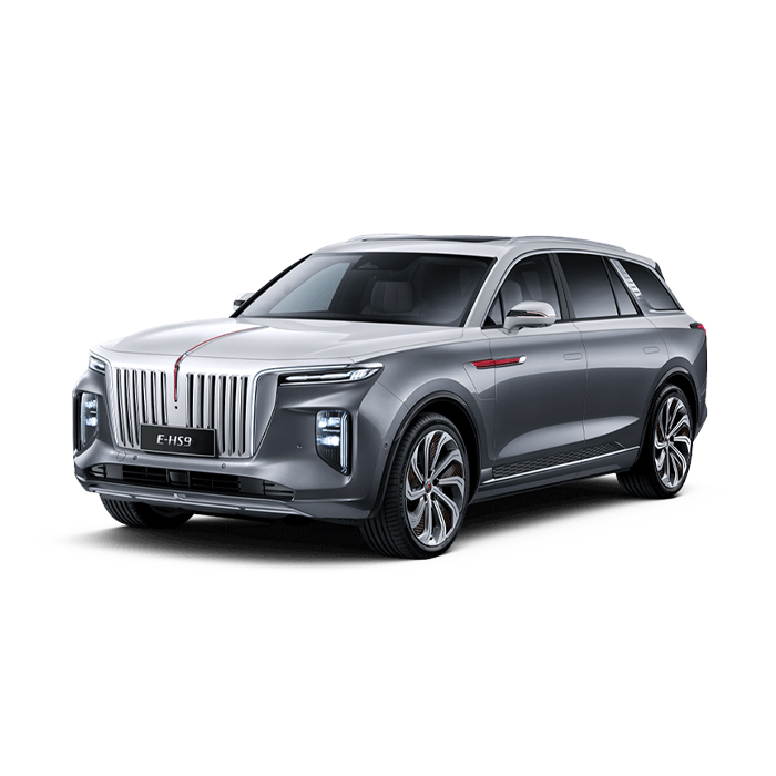Hongqi E-HS9 Deluxe 2025, Philippines Price & Specs | AutoDeal