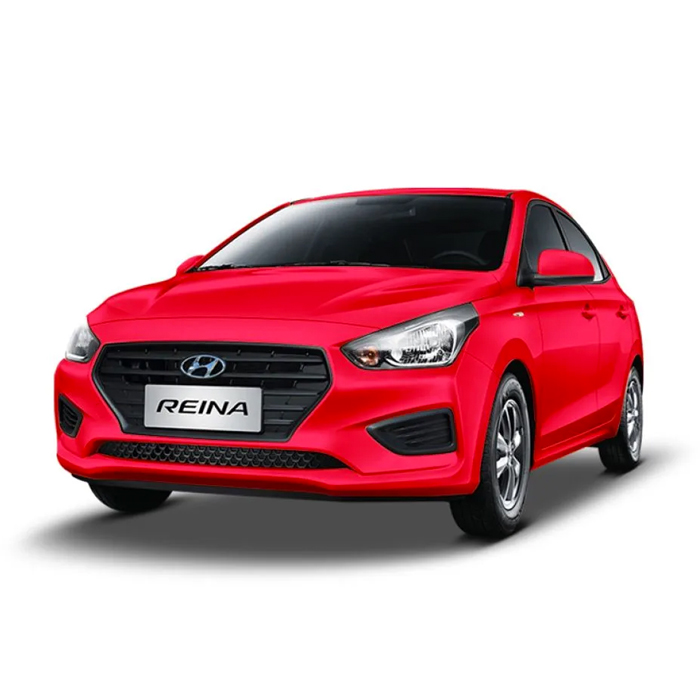 2019 Hyundai Reina Review | Autodeal Philippines
