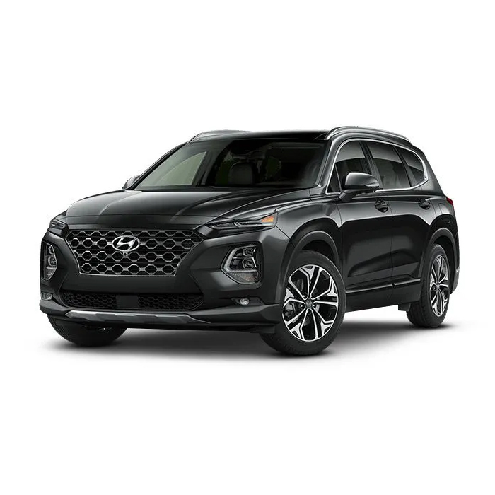 Hyundai Santa Fe 2.2 CRDi GLS 4x2 AT (High-Variant) 2021, Philippines ...
