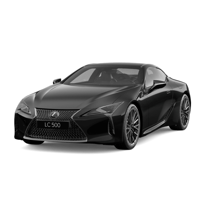 Lexus LC 500 Performance 2026, Philippines Price & Specs | AutoDeal