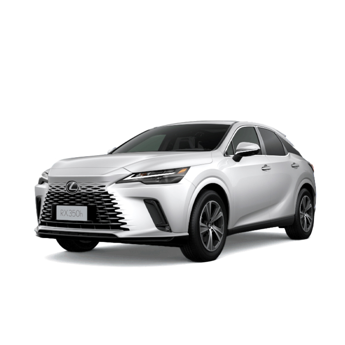 Lexus RX 350h Executive 2026, Philippines Price & Specs | AutoDeal