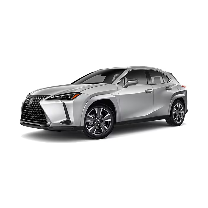 Lexus UX 300h Premier 2026, Philippines Price & Specs | AutoDeal