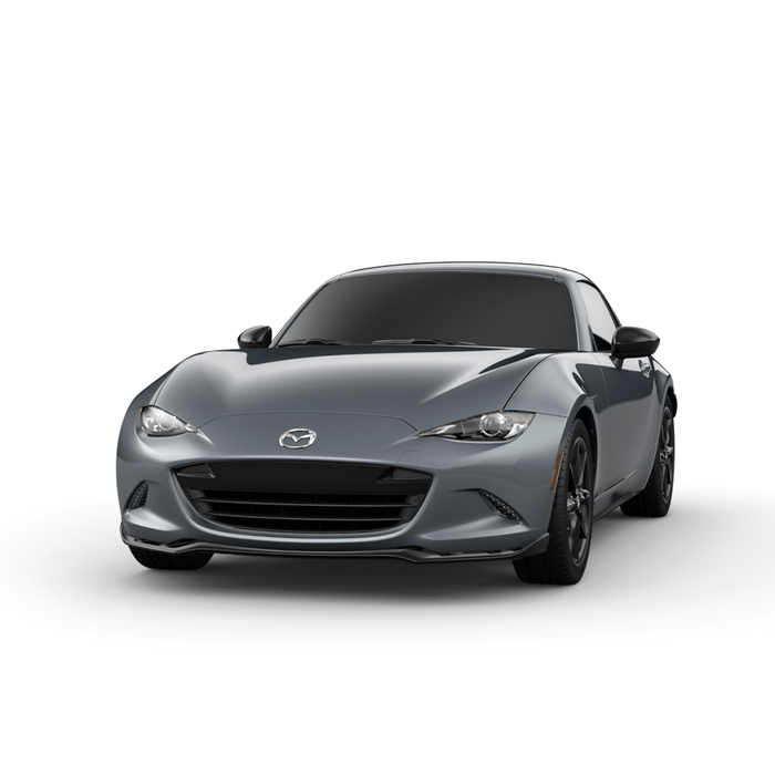 Mazda MX-5 RF 2.0 AT with Nappa Leather Interior 2020, Philippines ...