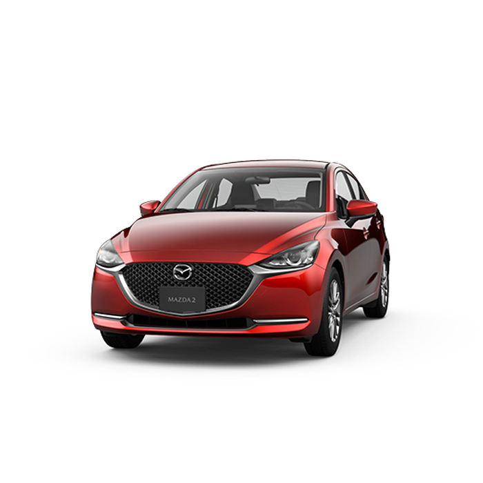 2021 Mazda2 Sedan Review | Autodeal Philippines