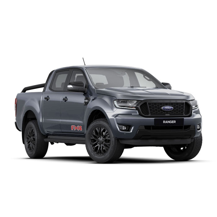 Ford Ranger FX4 AT 2023, Philippines Price & Specs | AutoDeal