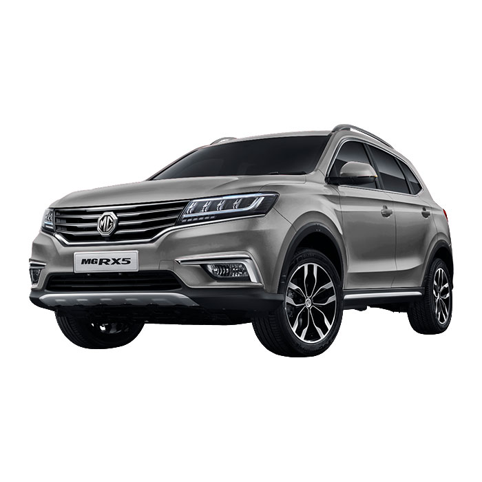 2019 MG RX5 Review | Autodeal Philippines