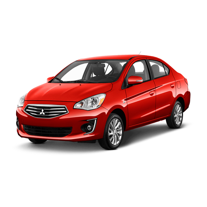 Mitsubishi Mirage G4 GLX 1.2 CVT 2021, Philippines Price & Specs | AutoDeal