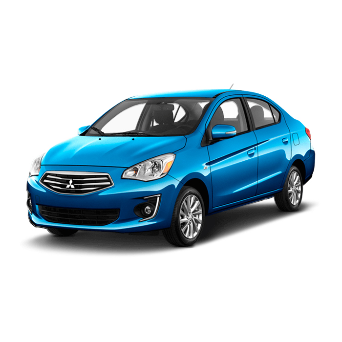 Mitsubishi Mirage G4 GLS 1.2 CVT 2020, Philippines Price & Specs | AutoDeal
