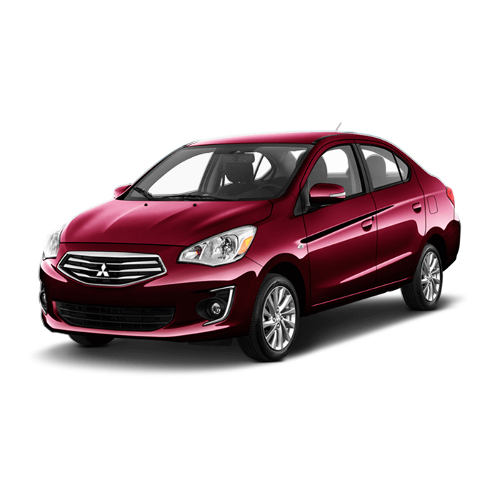 Mitsubishi Mirage G4 GLX 1.2 CVT 2021, Philippines Price & Specs | AutoDeal