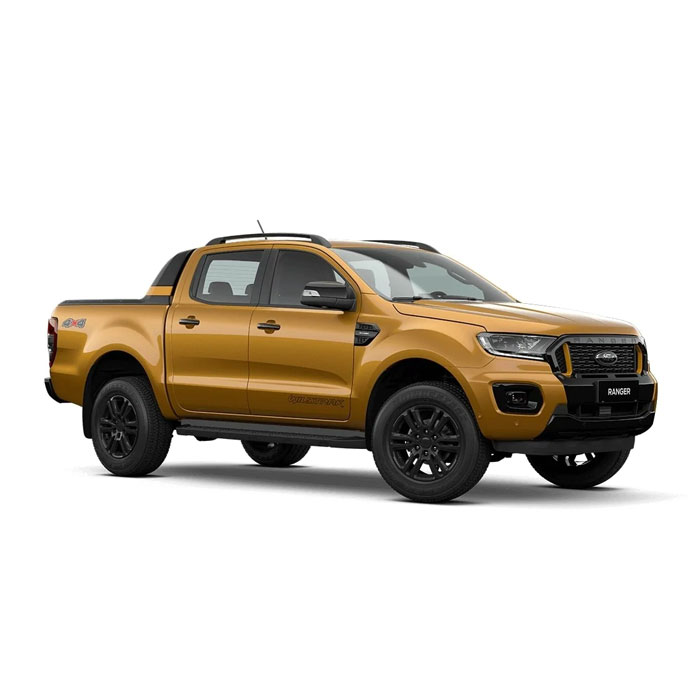Ford Ranger 2.0 Wildtrak 4X2 AT 2022, Philippines Price & Specs | AutoDeal
